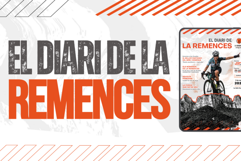 ‘El Diari de la Remences’, l’ànima de la marxa es llegeix abans de ...